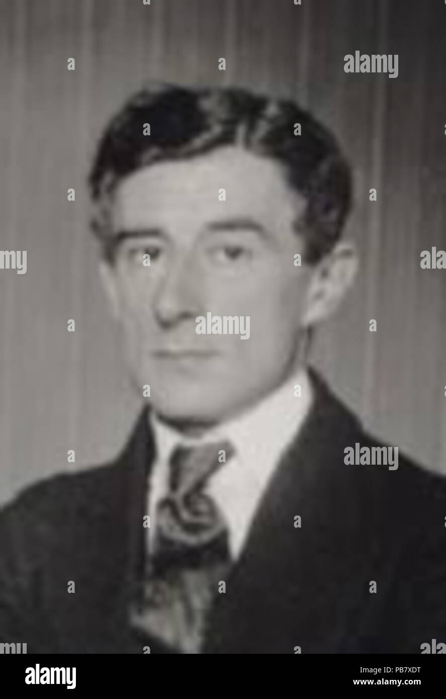 Ravel maurice hi-res stock photography and images - Alamy