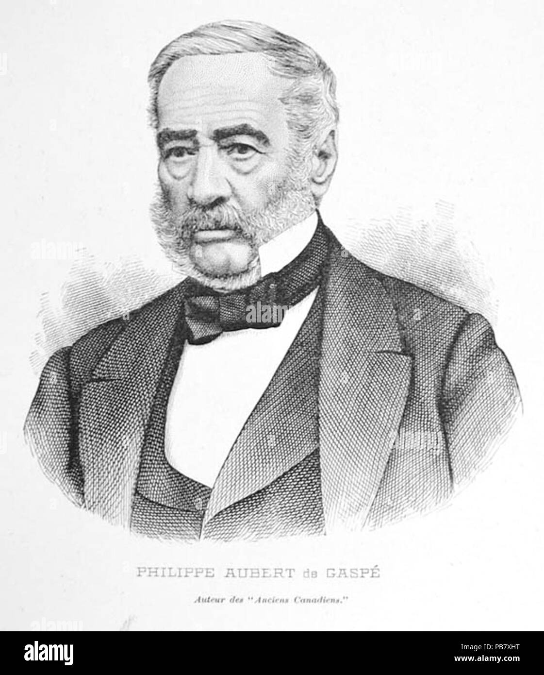 Gaspé Black and White Stock Photos & Images - Alamy