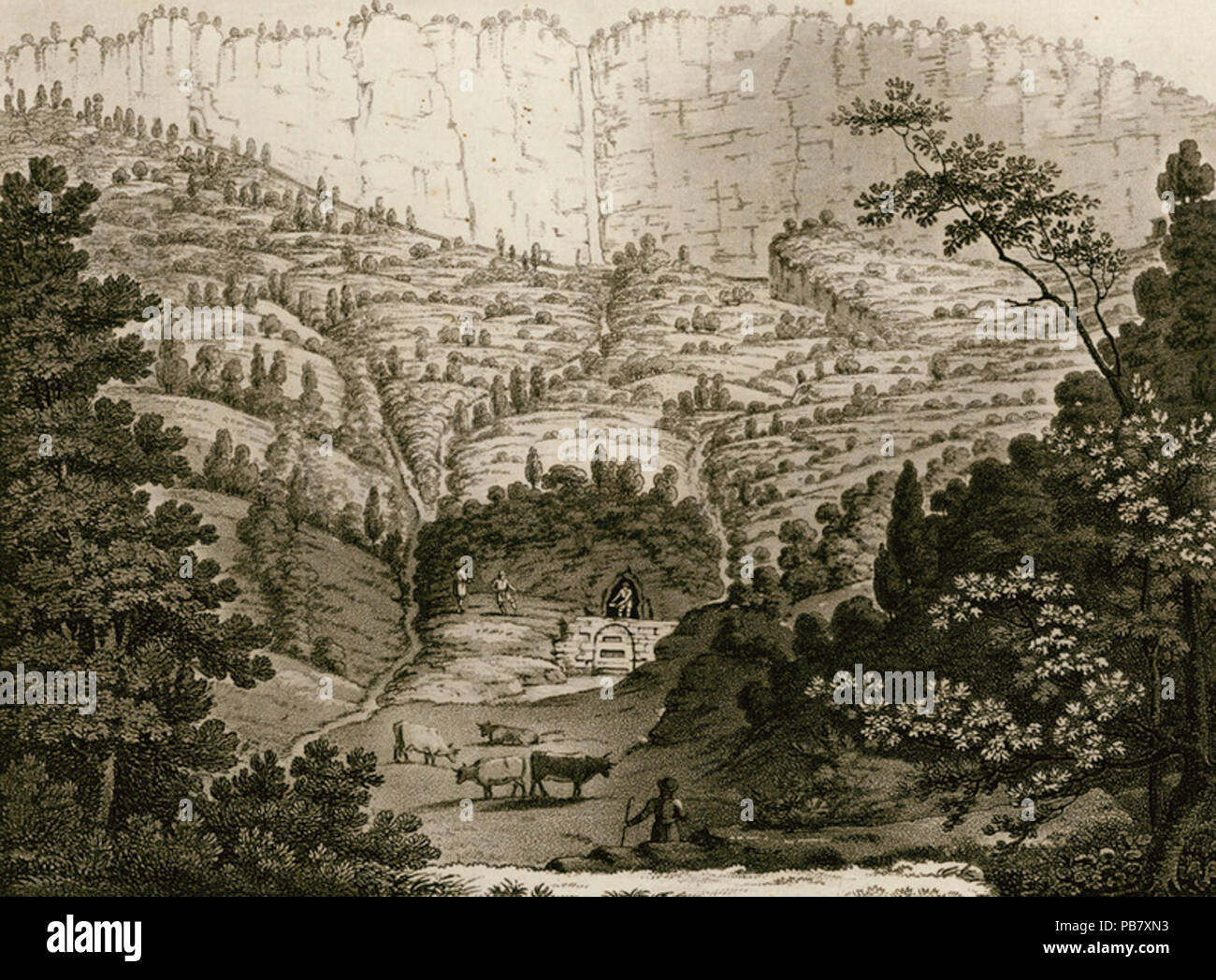 Corax greek hi-res stock photography and images - Alamy