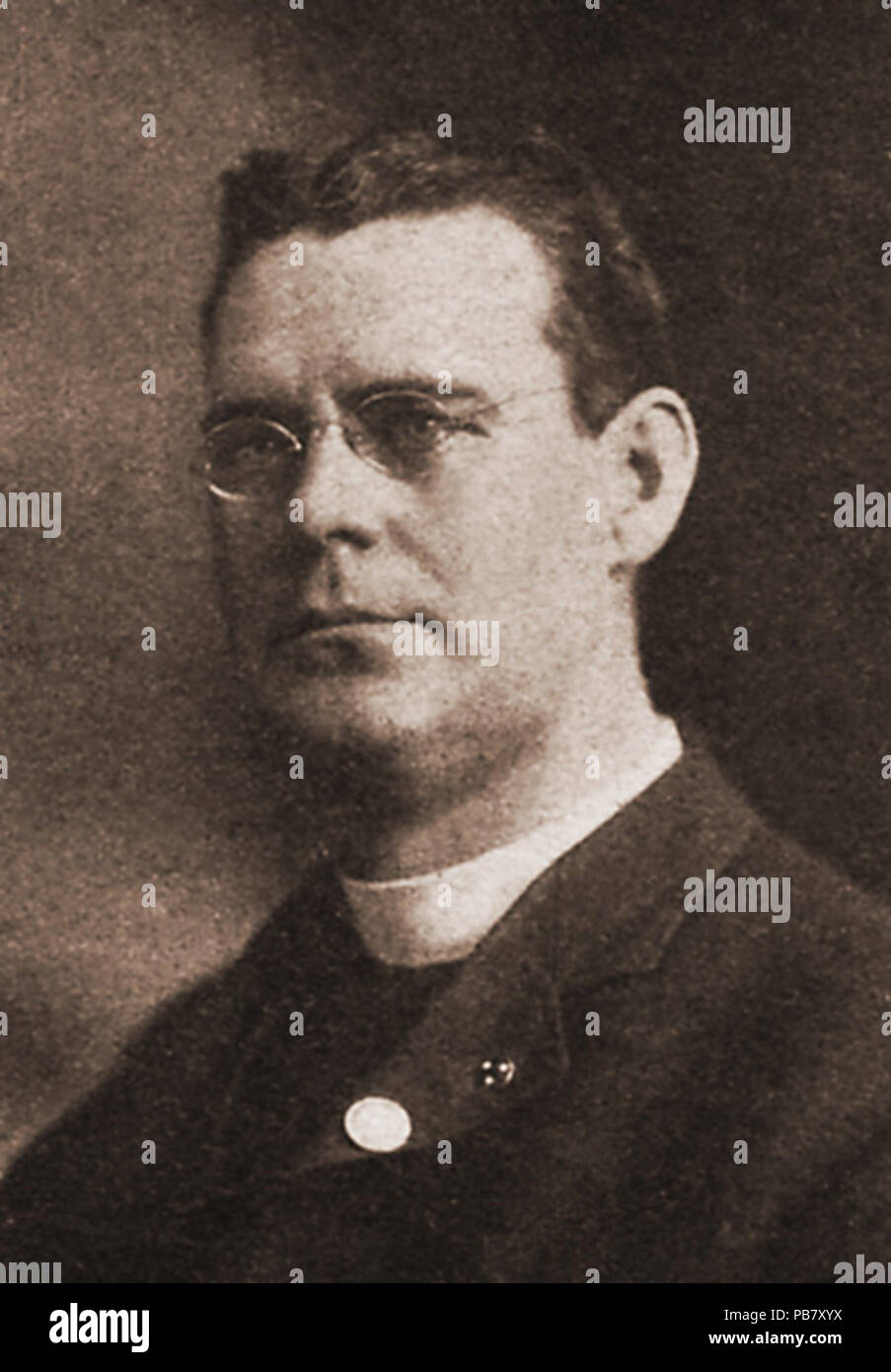 Hagerty hi-res stock photography and images - Alamy