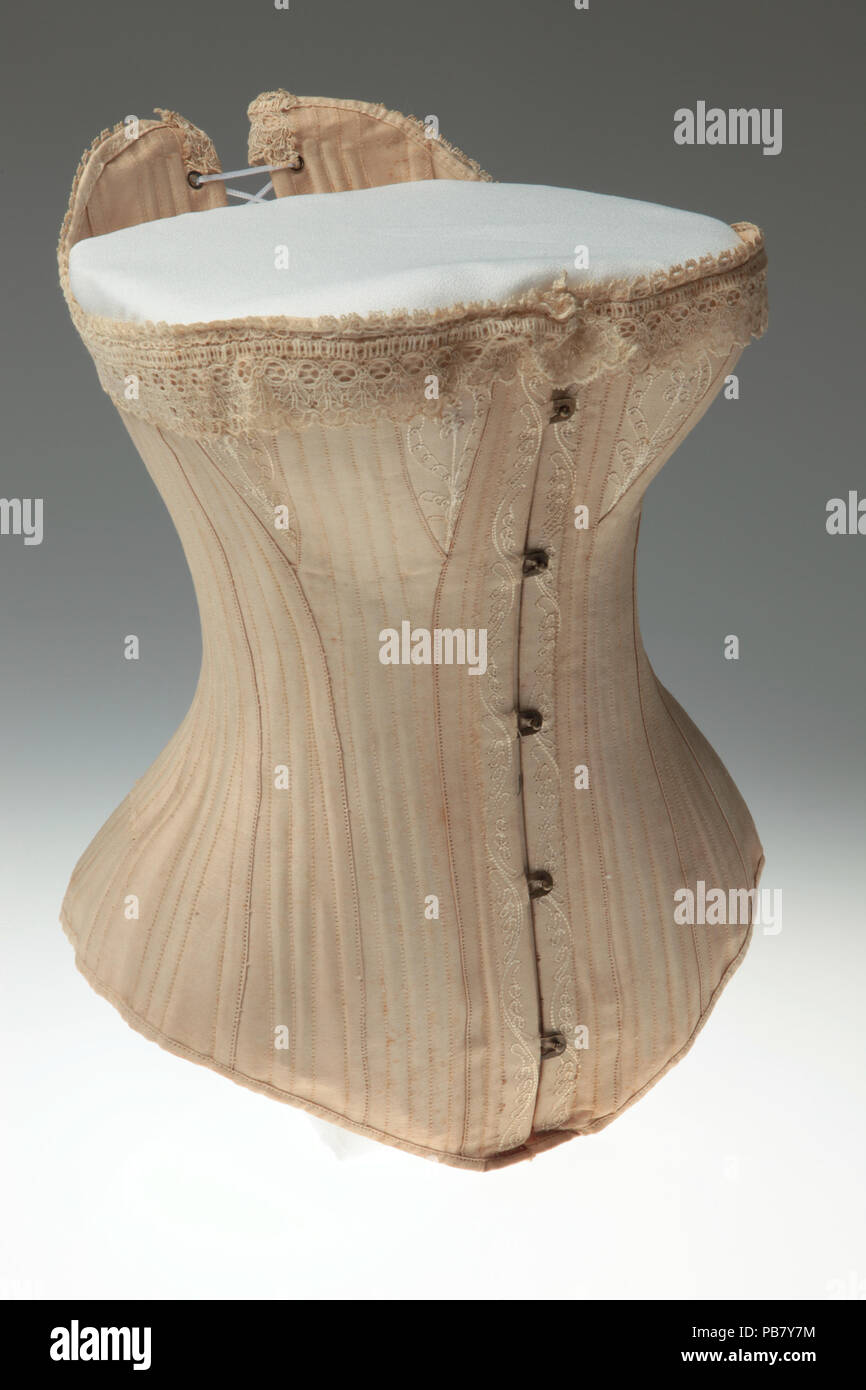 Womans corset hi-res stock photography and images - Alamy
