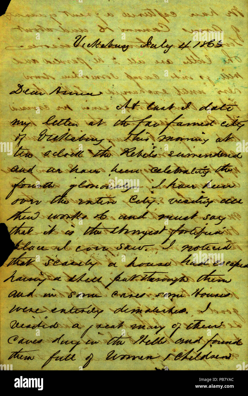 Grier family hi-res stock photography and images - Alamy