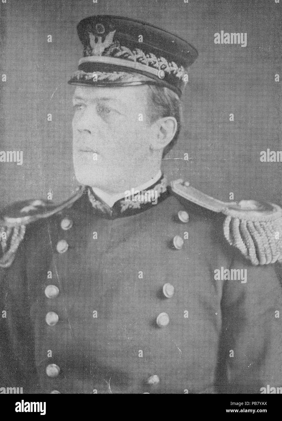 Thomas hutchison hi-res stock photography and images - Alamy