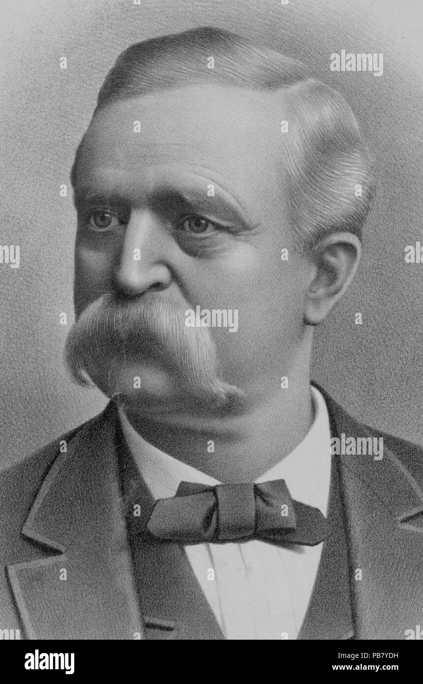 James b weaver hi-res stock photography and images - Alamy