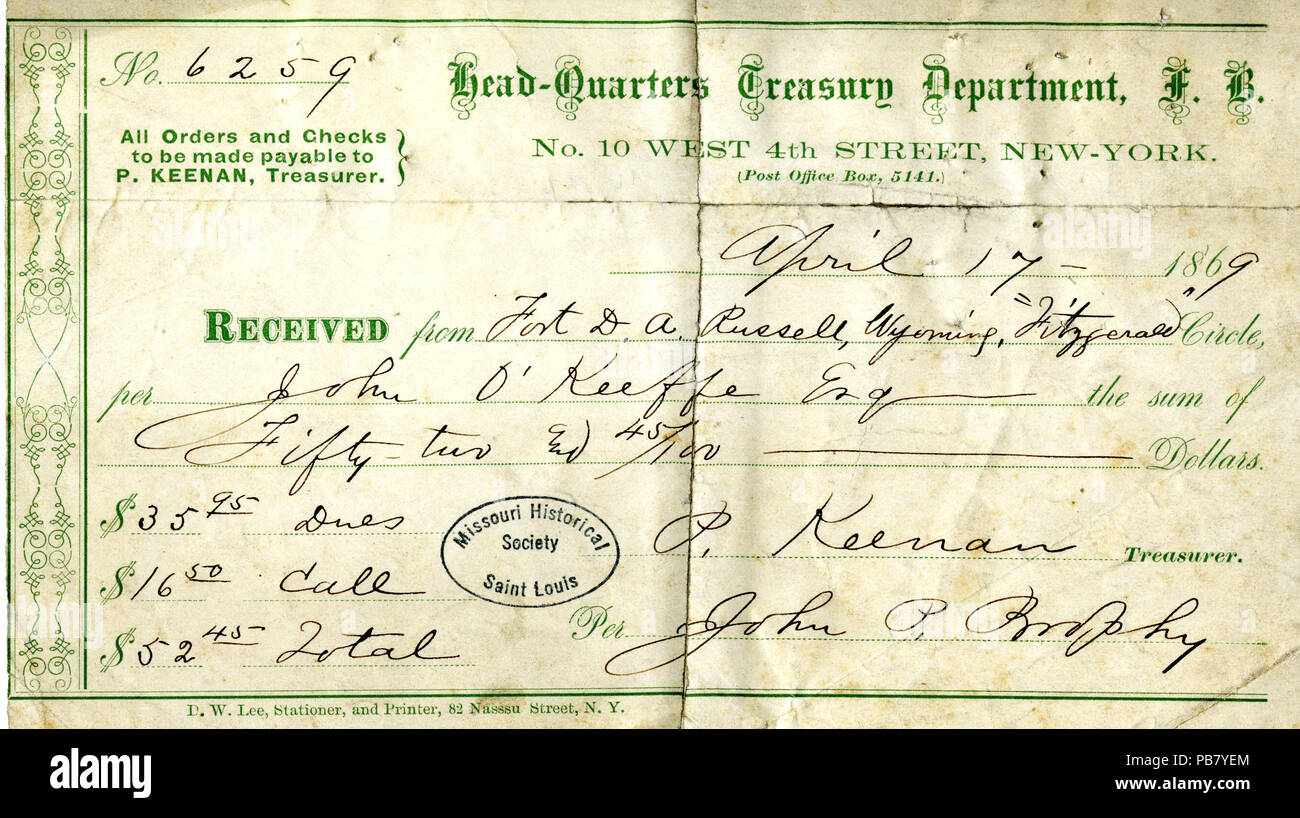 Fort d a russell hi-res stock photography and images - Alamy