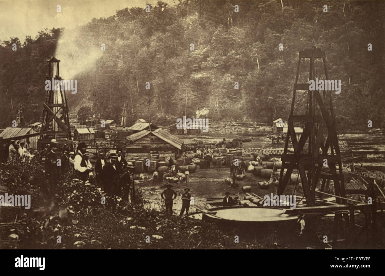 Phillips farm hi-res stock photography and images - Alamy