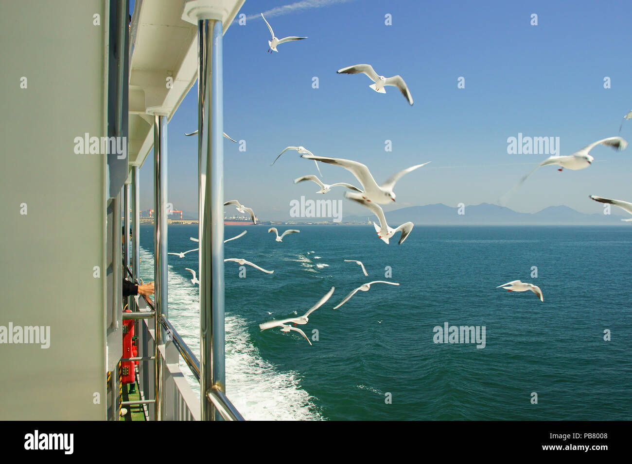 Shimabara nagasaki hi-res stock photography and images - Alamy