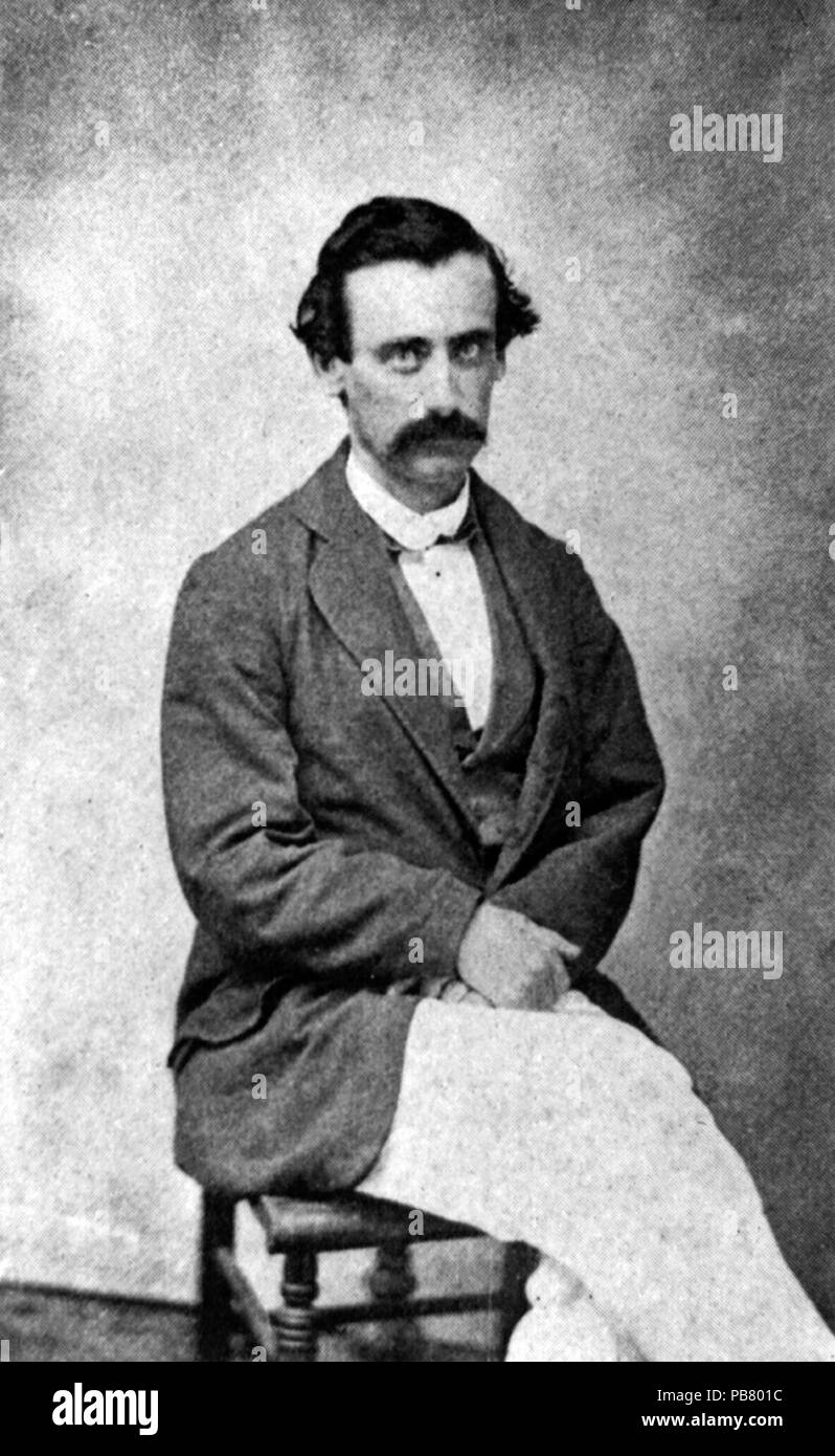 Henry timrod hi-res stock photography and images - Alamy