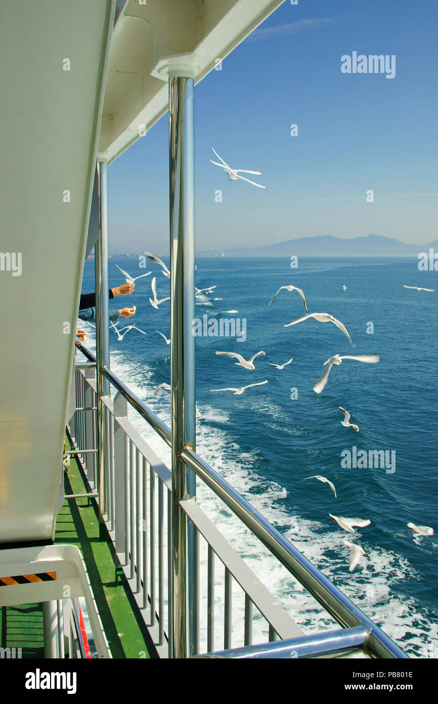 Shimabara nagasaki hi-res stock photography and images - Alamy