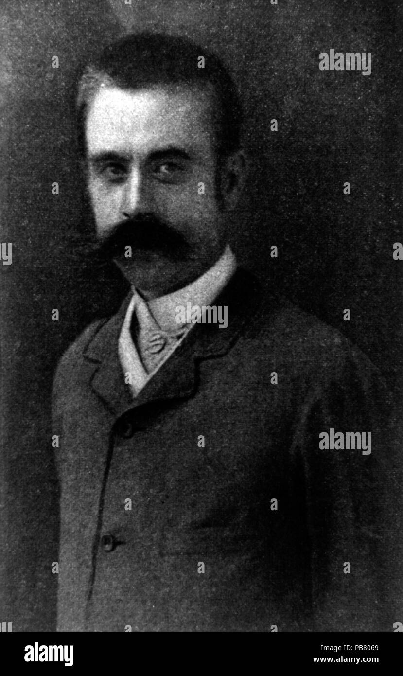 Stanford white hi-res stock photography and images - Alamy