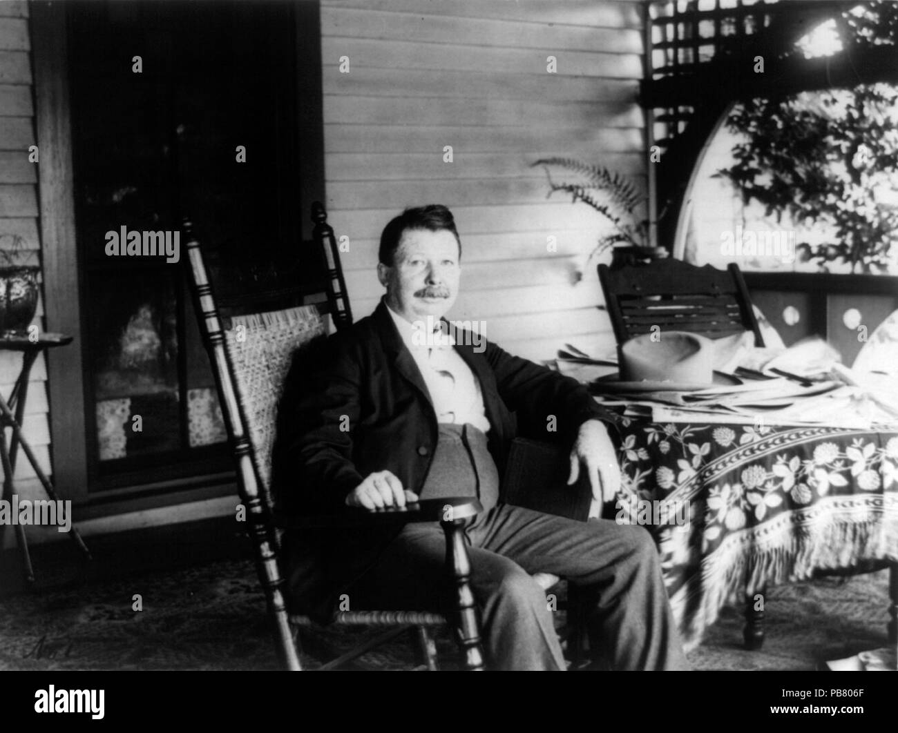 Joel harris hi-res stock photography and images - Alamy