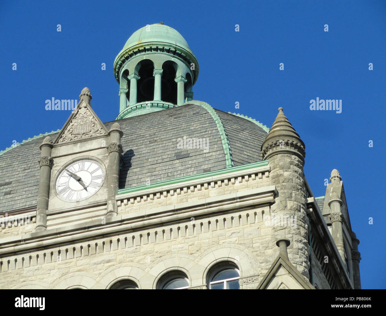 Lexington south hi-res stock photography and images - Alamy