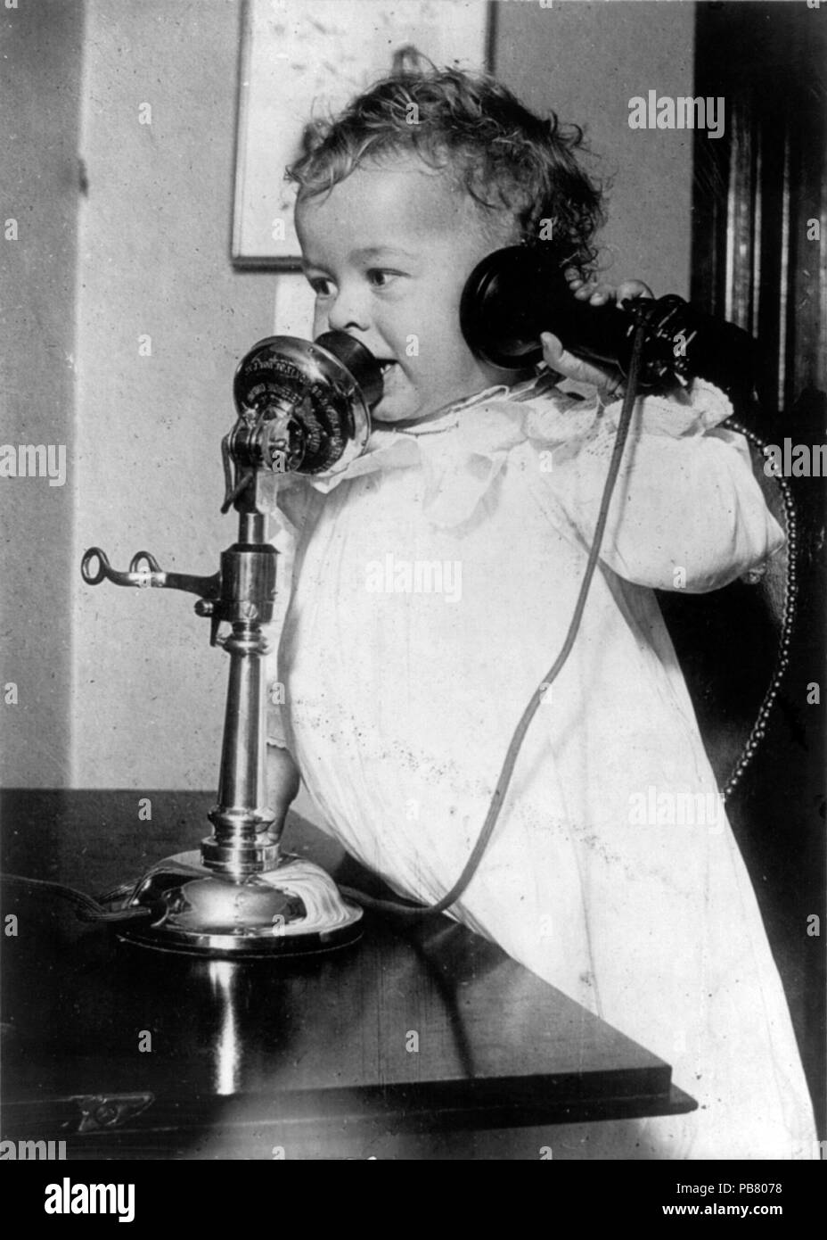 Telephone telephones communication telecommunication hi-res stock ...