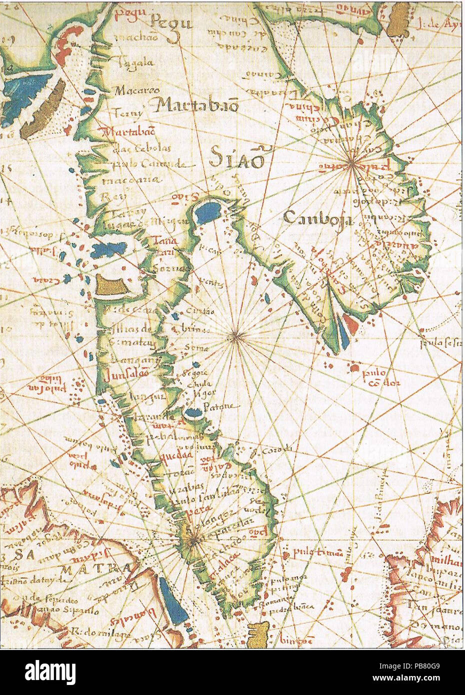 Global trade asia hi-res stock photography and images - Alamy