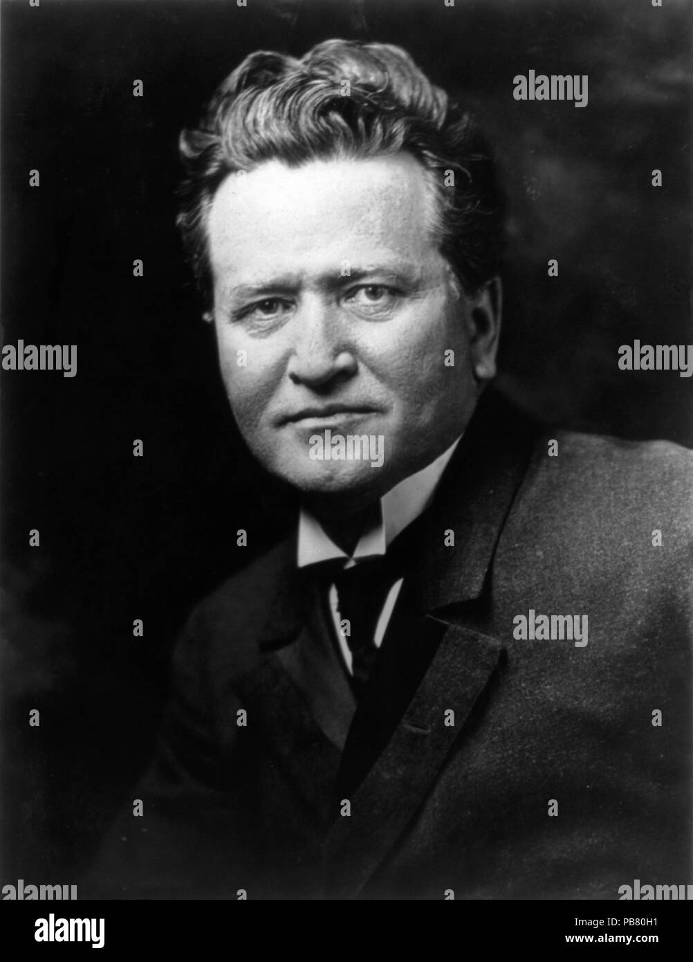 Robert m la follette sr hi-res stock photography and images - Alamy