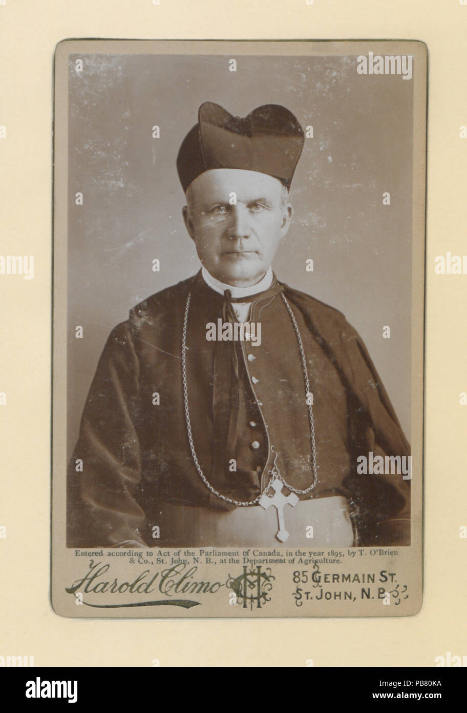 Rt rev john sweeney hi-res stock photography and images - Alamy