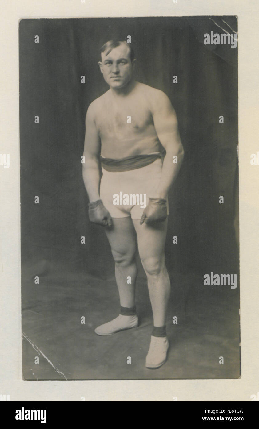 Heavyweight boxing champions hi-res stock photography and images - Alamy