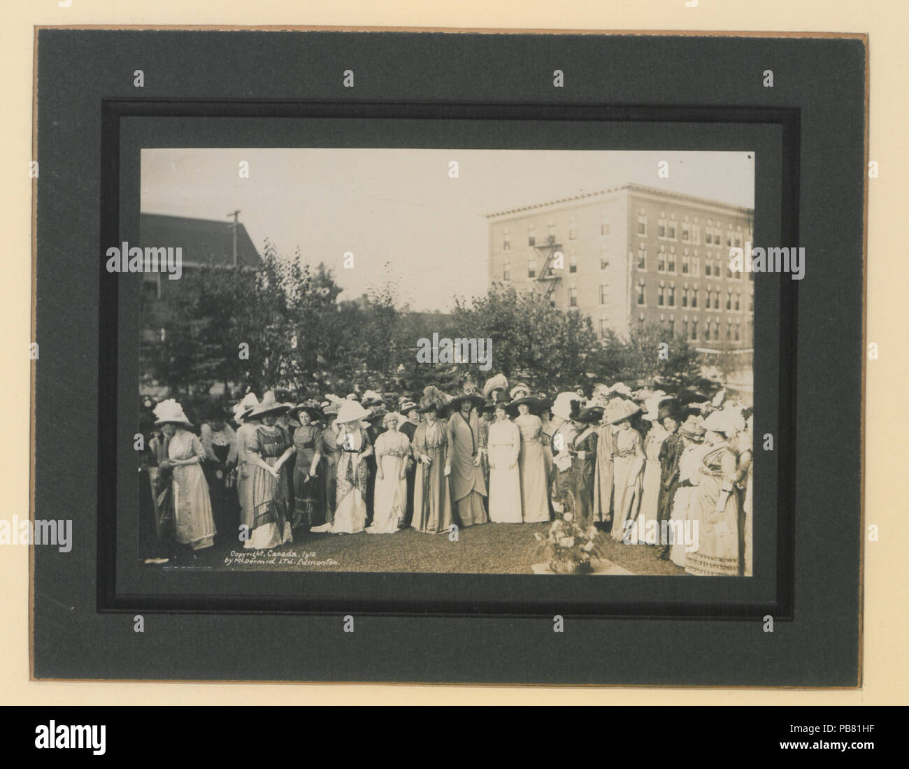 Sifton hi-res stock photography and images - Alamy