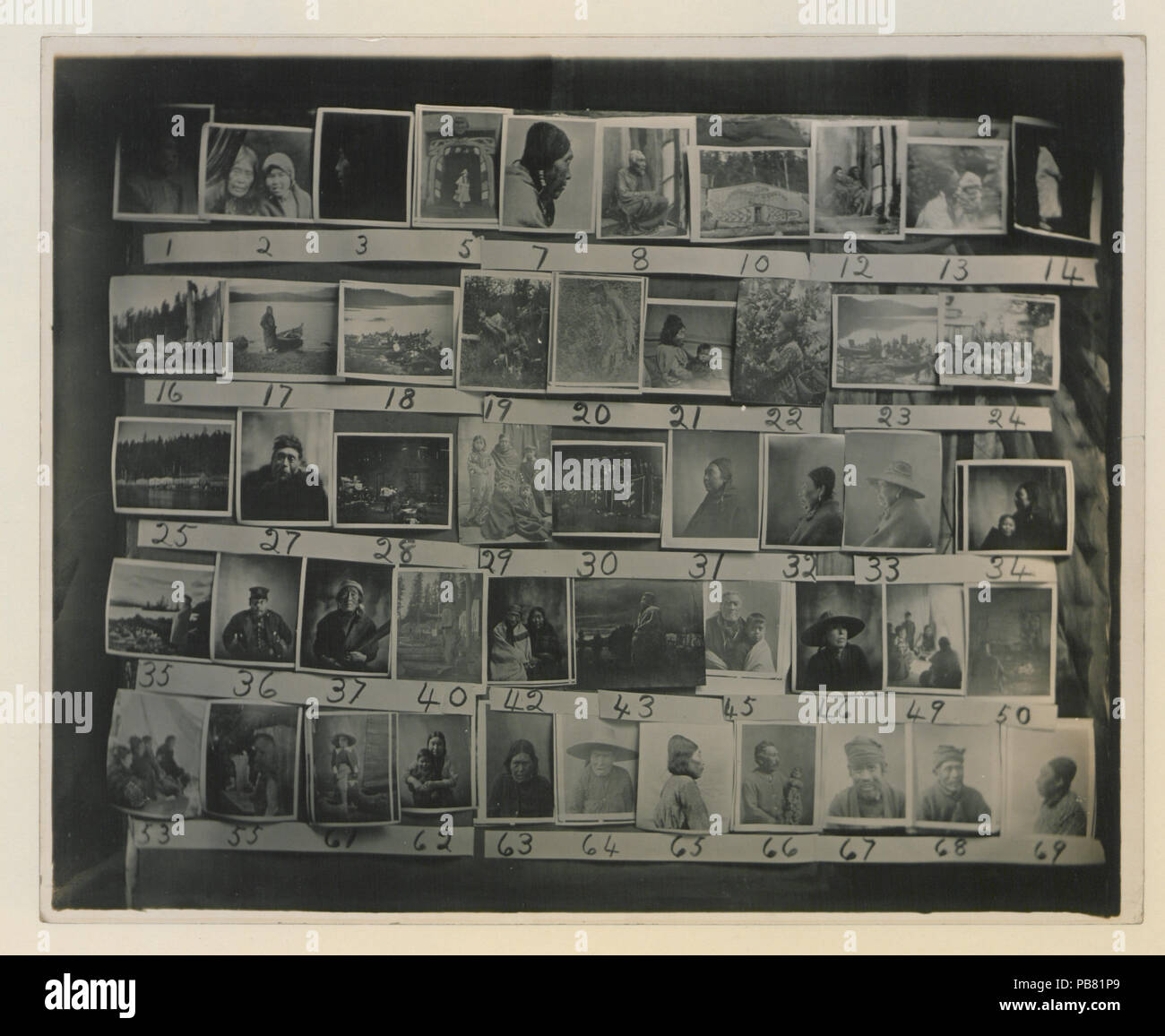 History photograph collection hi-res stock photography and images - Alamy