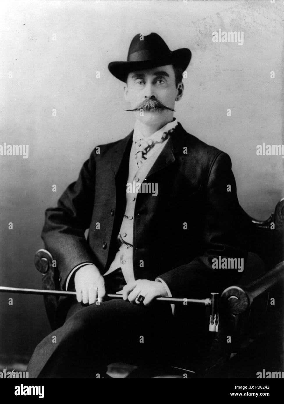 Robert e peary hi-res stock photography and images - Alamy