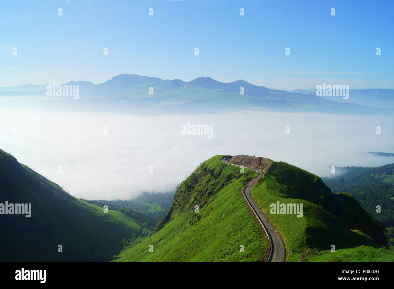 Laputa Road High Resolution Stock Photography and Images - Alamy