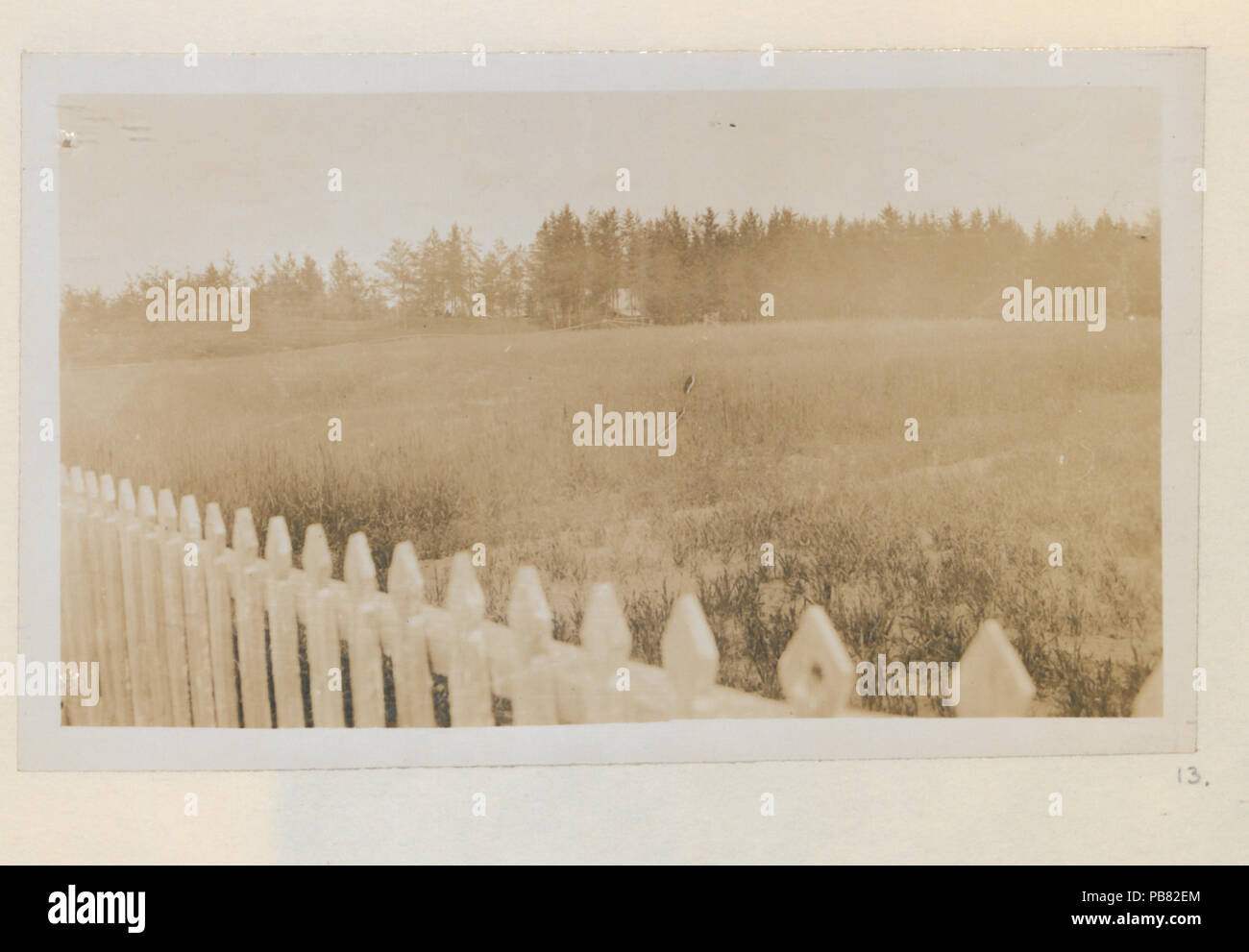 1190 Photographs of scenes and incidents on the Imperial Oil Company's ...