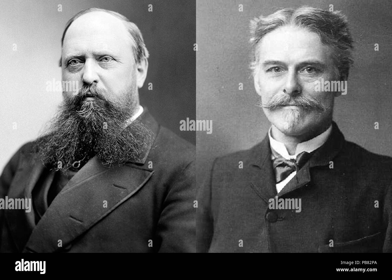 Edward drinker cope bone wars Black and White Stock Photos & Images - Alamy