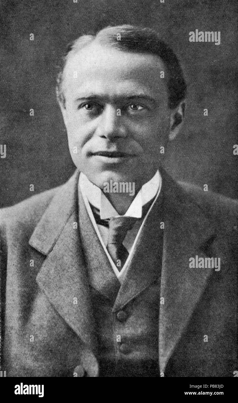 . English: Portrait photo of William Maxwell Aitken, 1st Baron ...