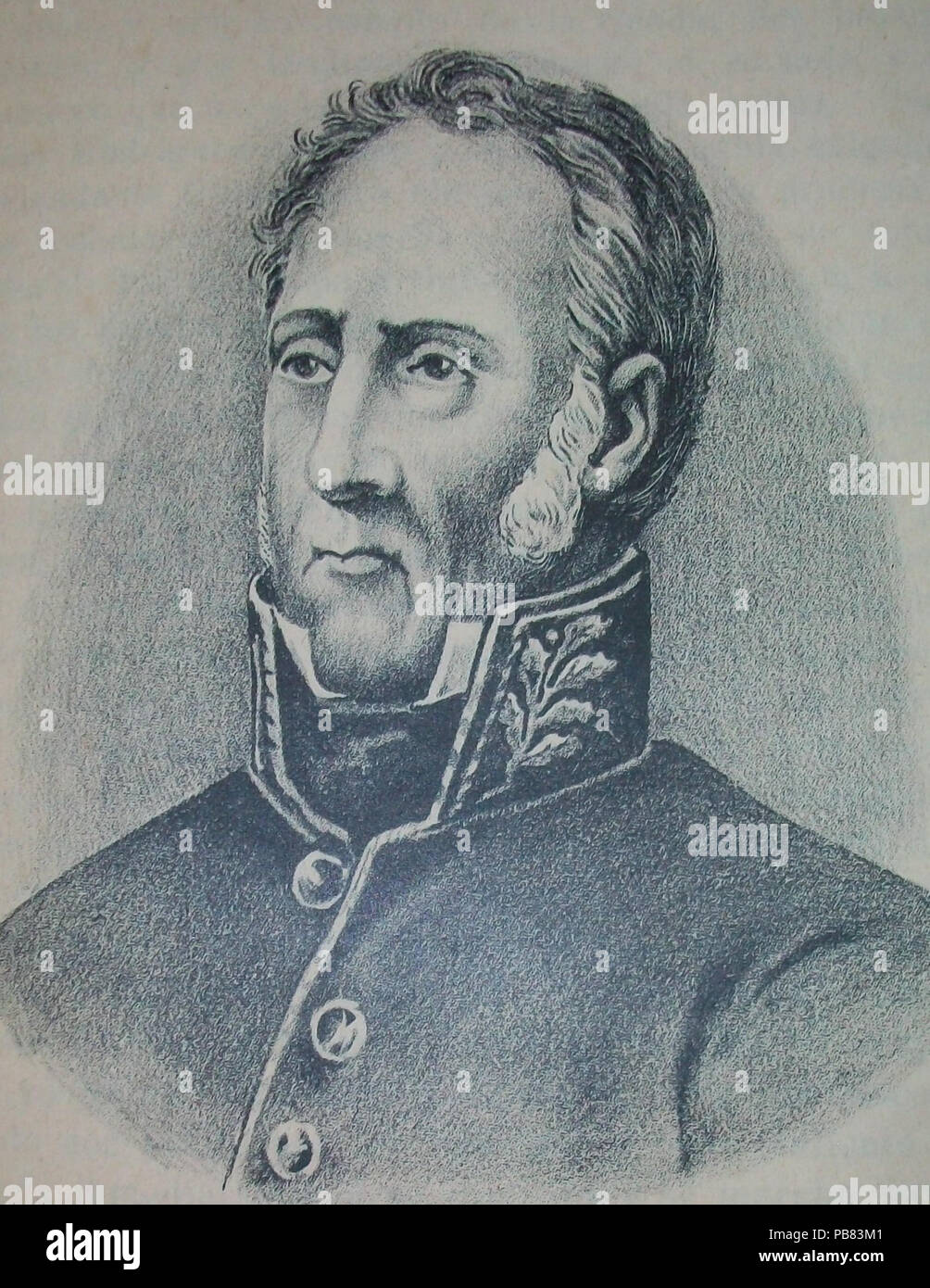 Martin rodriguez hi-res stock photography and images - Alamy