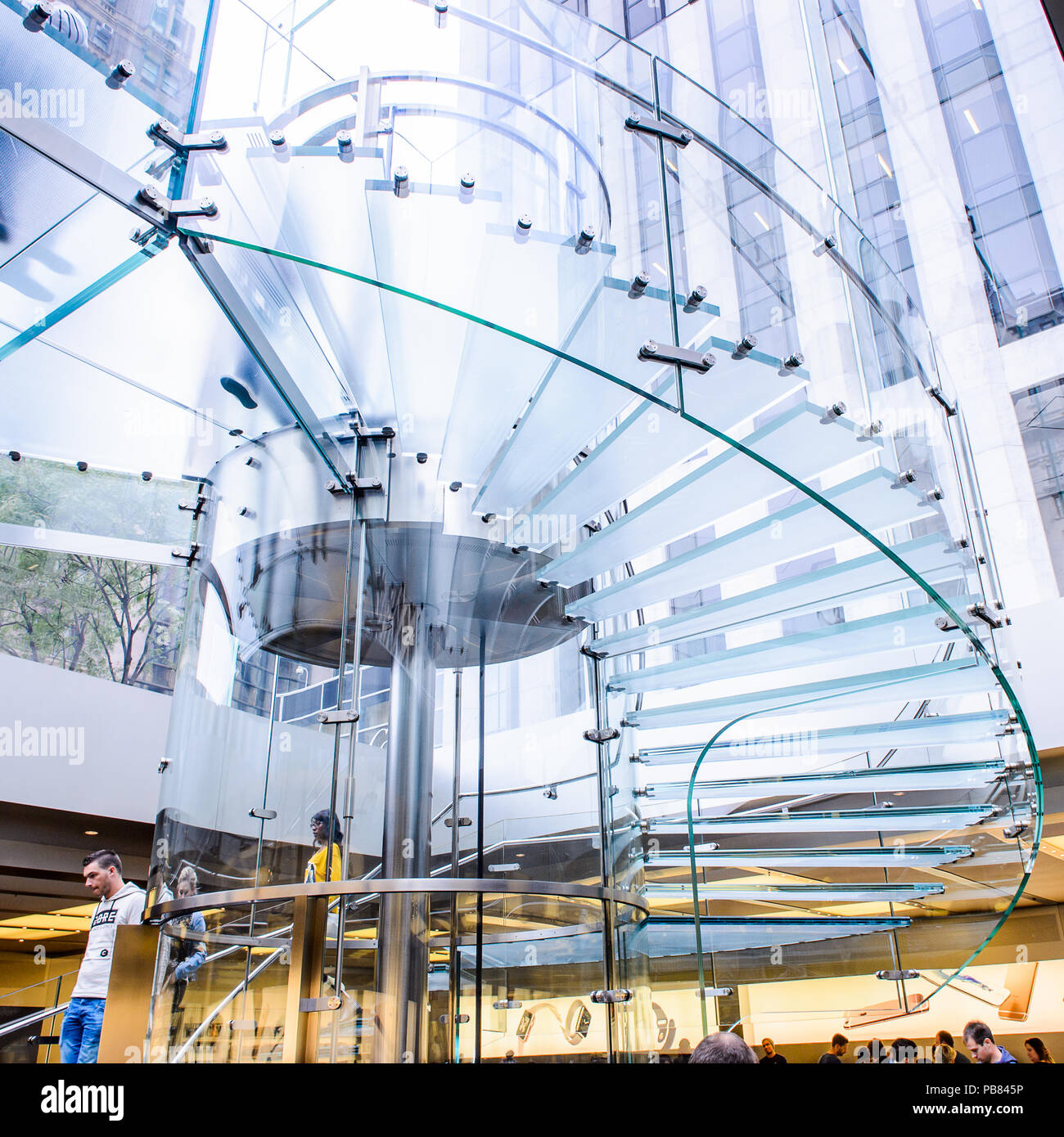 Steve jobs apple i hi-res stock photography and images - Alamy