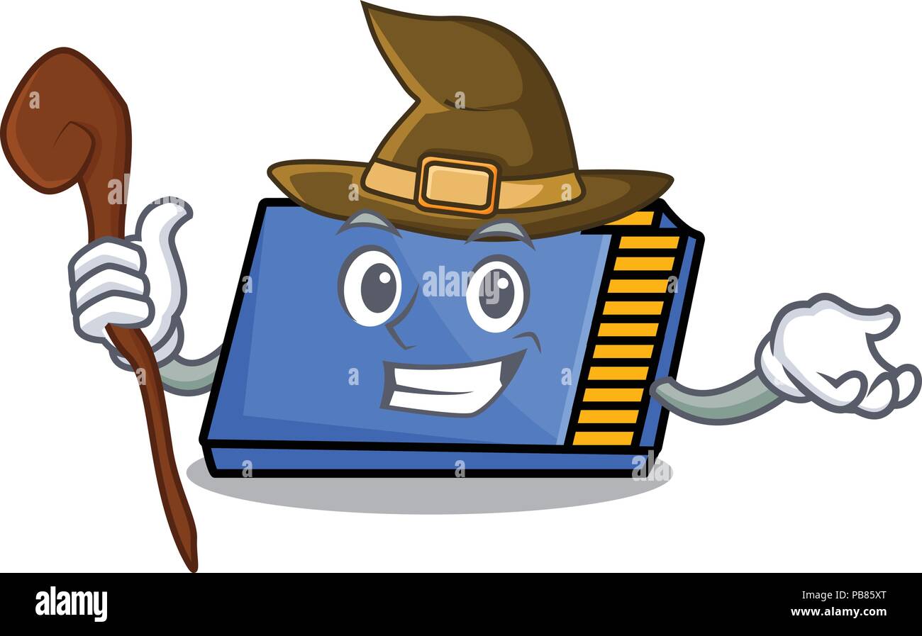 Magic memory Stock Vector Images - Alamy