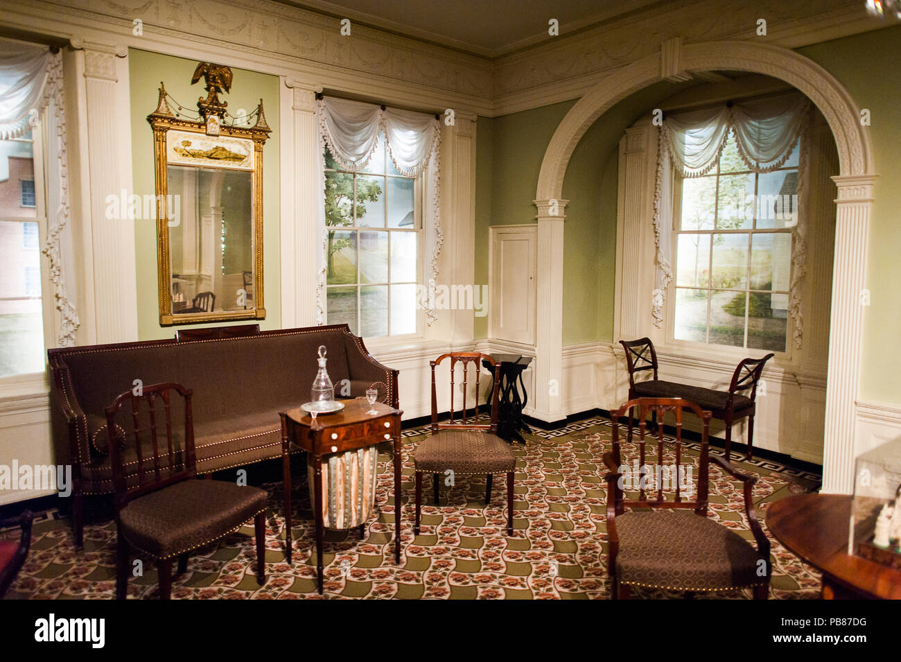 NEW YORK, USA - SEP 25, 2015: Interior of the Metropolitan Museum of ...
