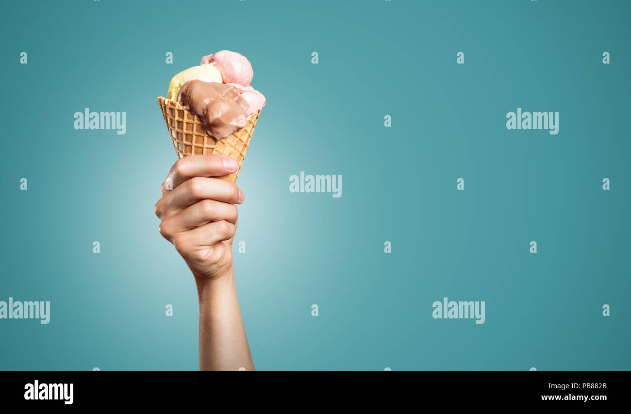 Large wafer hi-res stock photography and images - Alamy