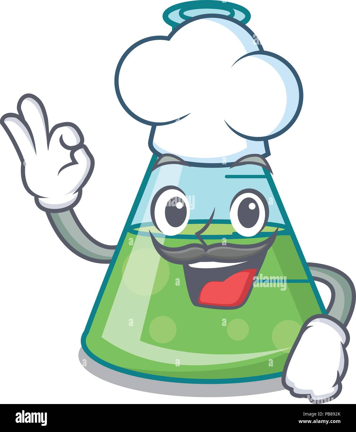 Culinary science Stock Vector Images - Alamy