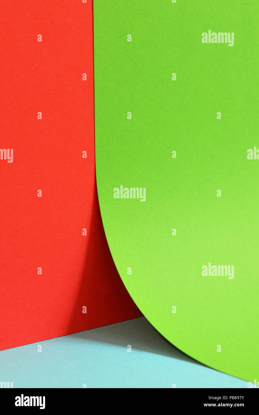 Blank paper colored lines hi-res stock photography and images - Alamy