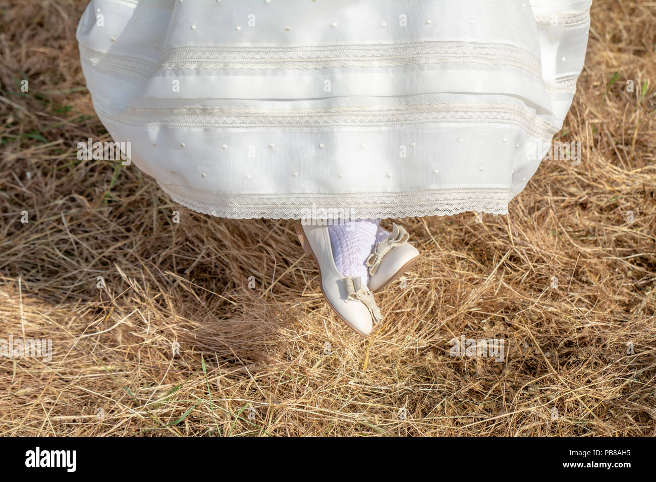 First holy communion accessories hi-res stock photography and images ...