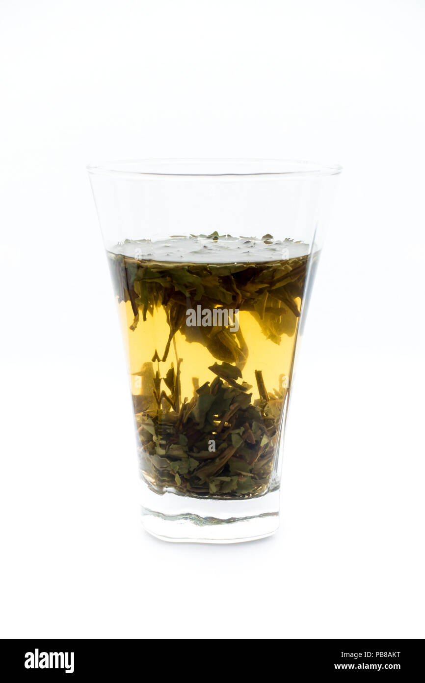 Tea concentrate Cut Out Stock Images & Pictures - Alamy