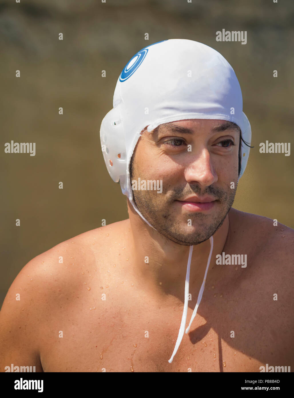 Water polo hi-res stock photography and images - Alamy