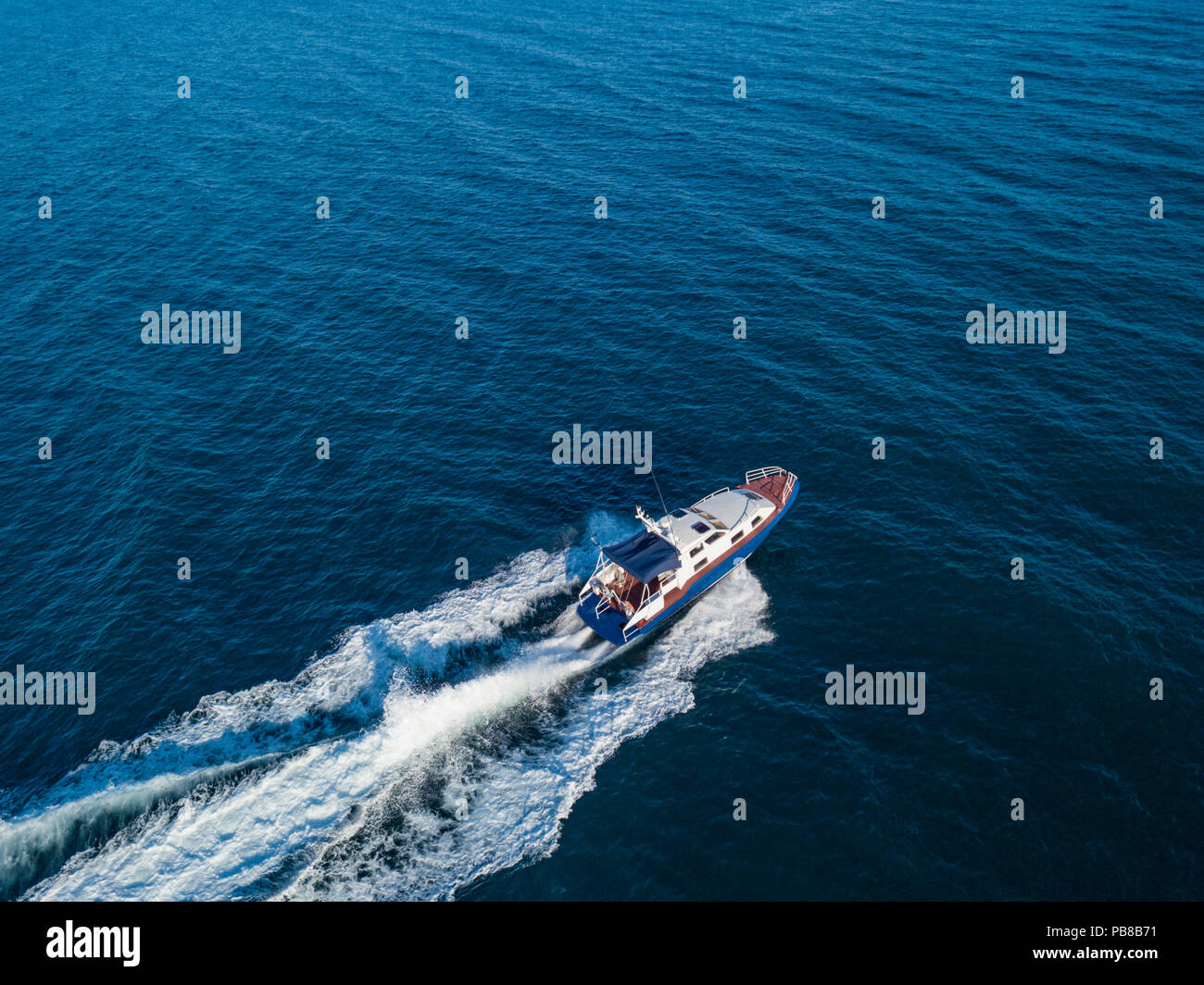 rescue Coast security guard motor boat ship sea patrol isolated Stock ...