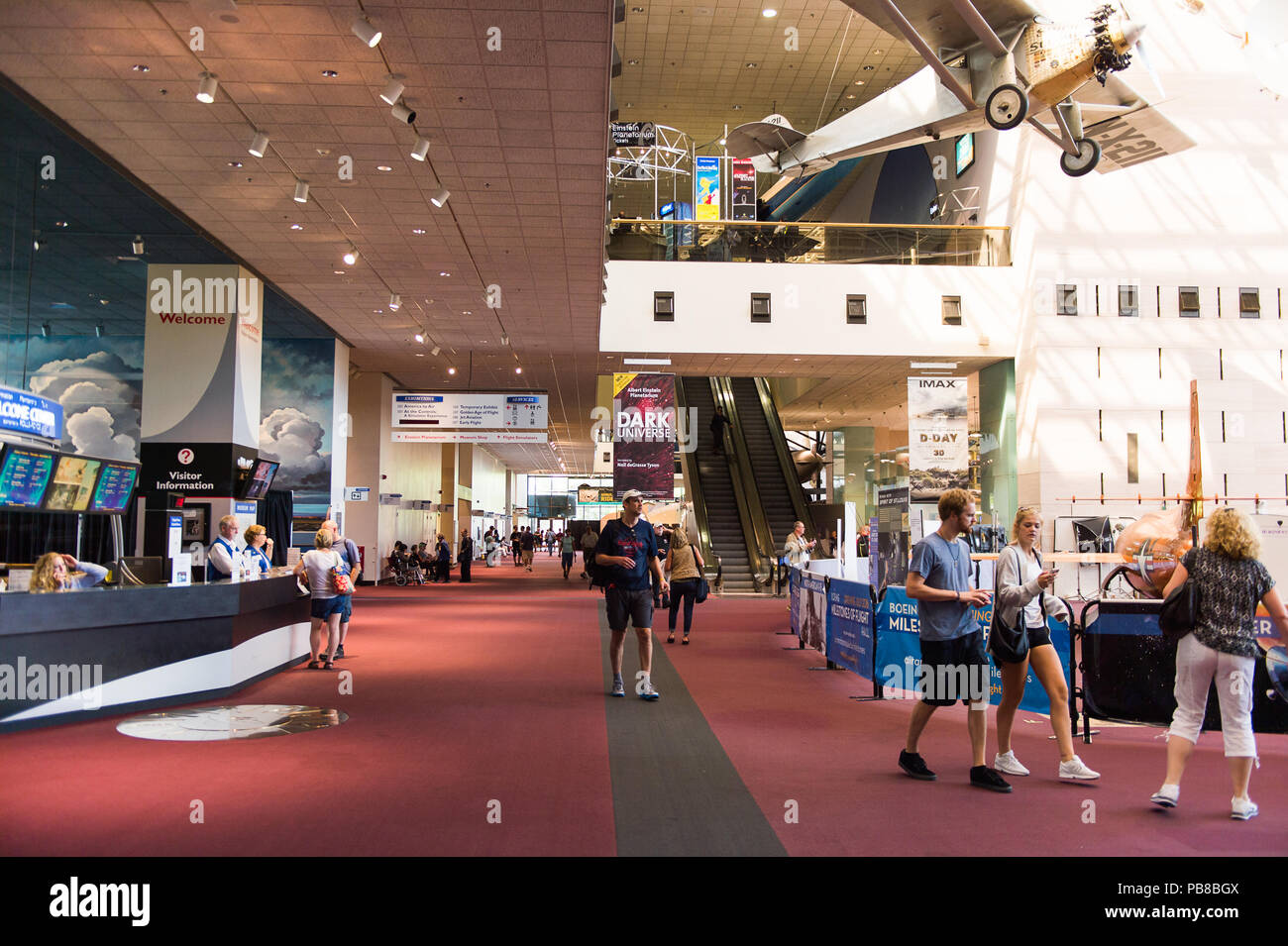 American aviation milestones hi-res stock photography and images - Alamy