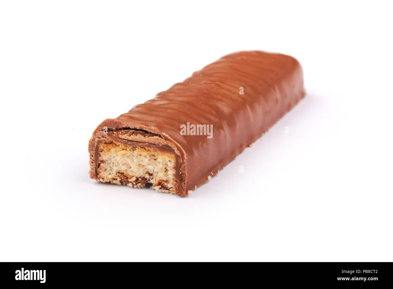 Chocolate bar set with clipping path Stock Photo - Alamy