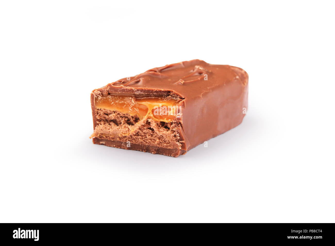 Chocolate bar set with clipping path Stock Photo - Alamy
