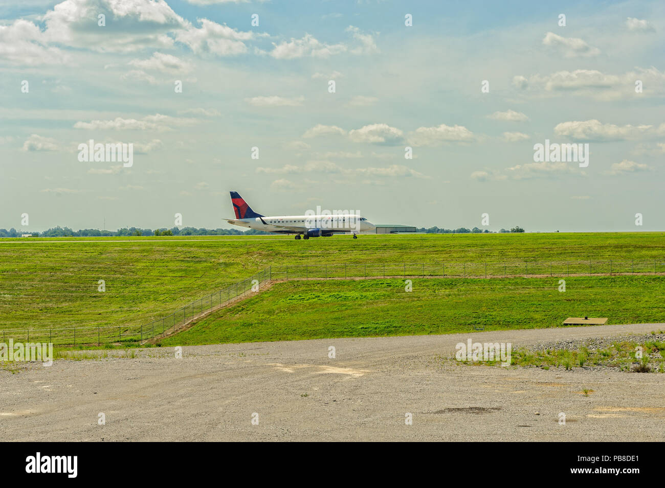 Delta connection hi-res stock photography and images - Alamy