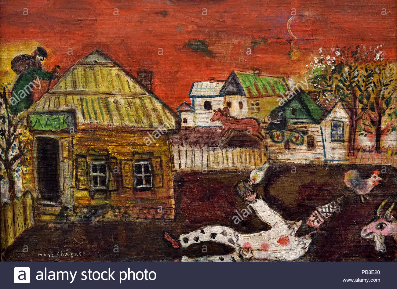 Vitebsk Stock Photos & Vitebsk Stock Images - Alamy