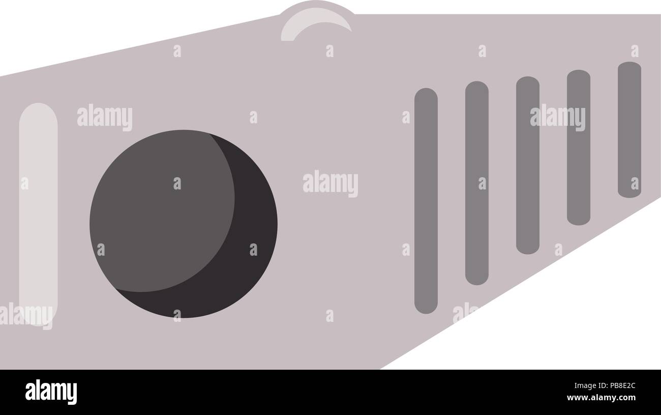 sharpener icon over white background, vector illustration Stock Vector ...