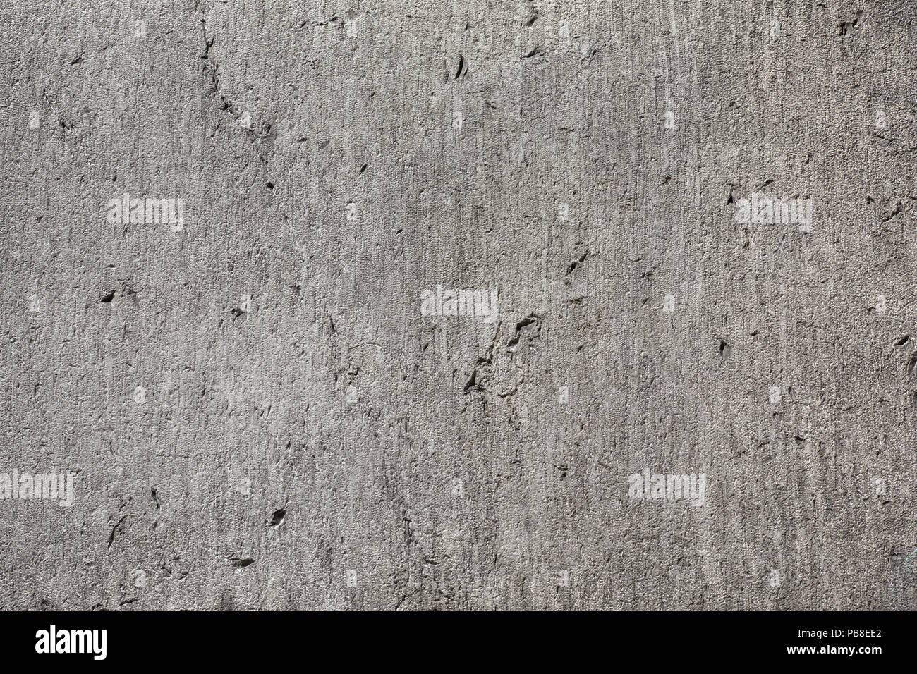Gray stone rough texture background, high detail Stock Photo - Alamy