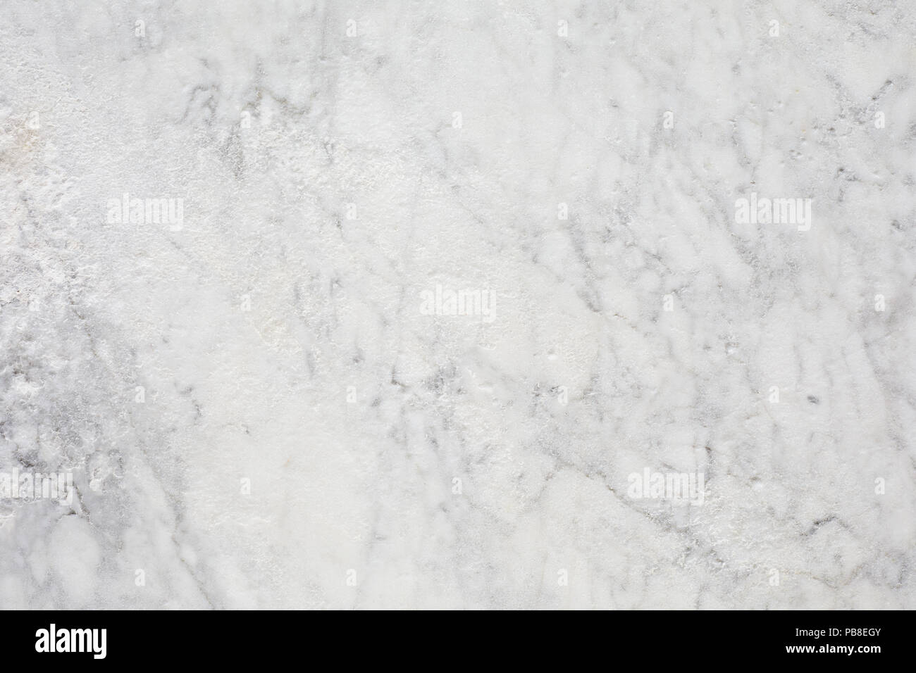Smooth white stone texture hi-res stock photography and images - Alamy