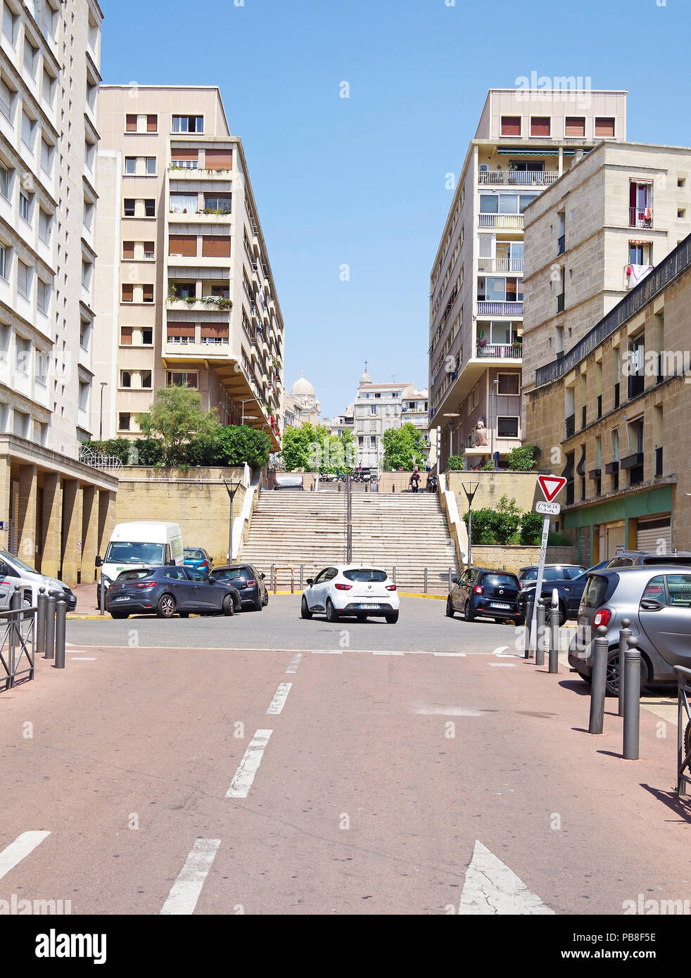 Post war development hi-res stock photography and images - Alamy