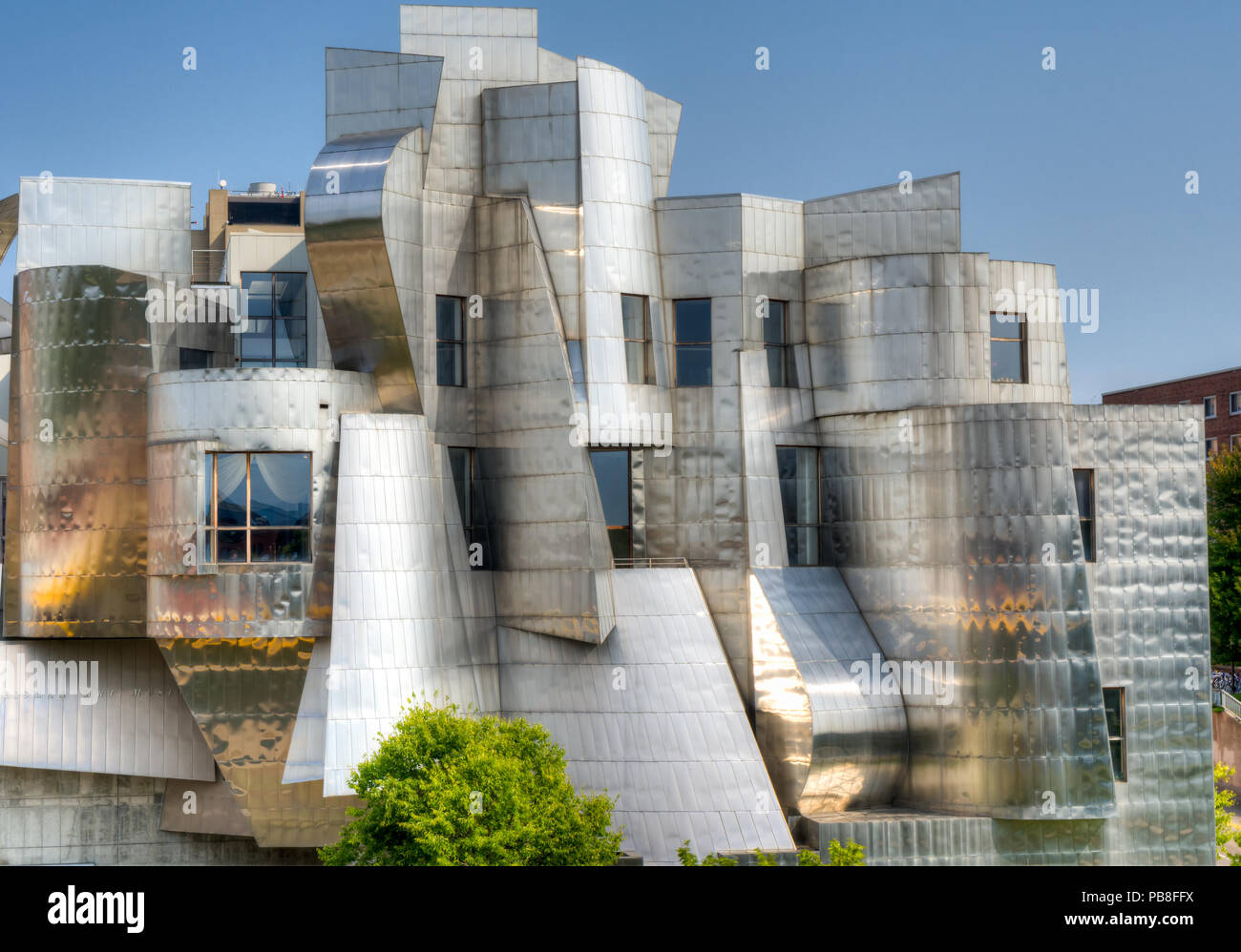 Weisman hi-res stock photography and images - Alamy