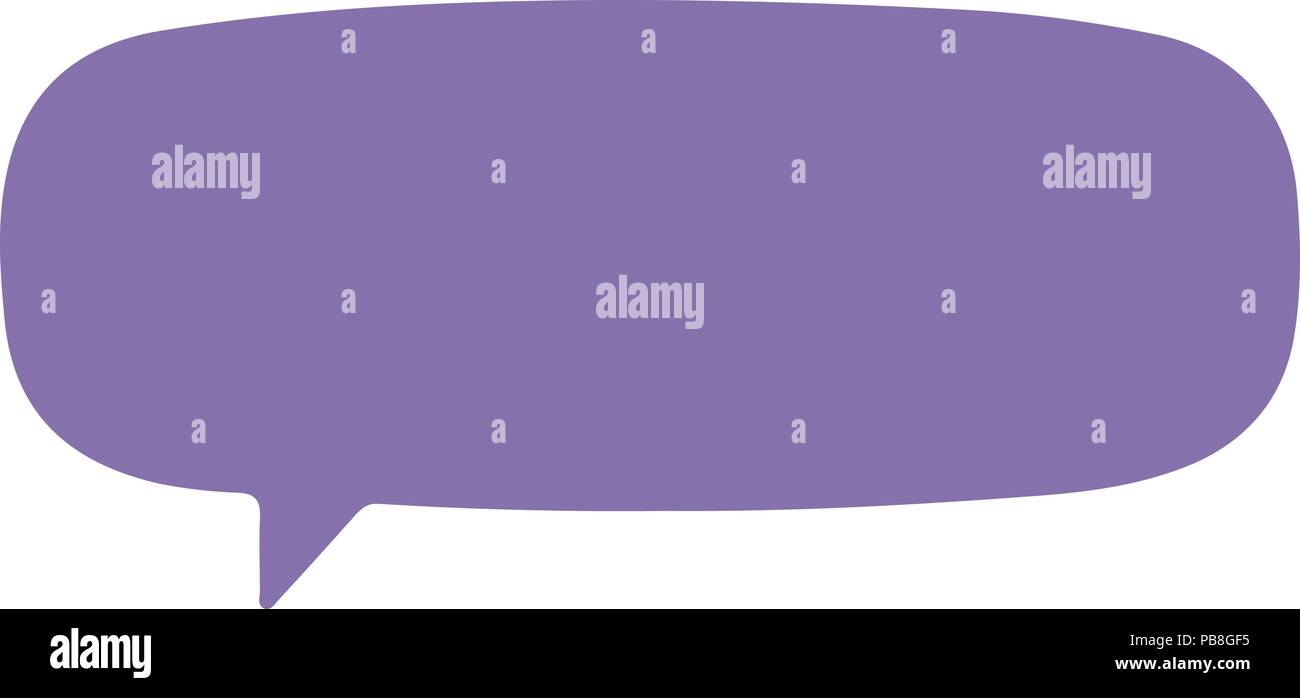 Paper design chat vector concept hi-res stock photography and images ...